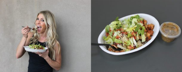 Heidi-Approved (& Macro-Friendly) Fast Food Picks - Heidi Powell