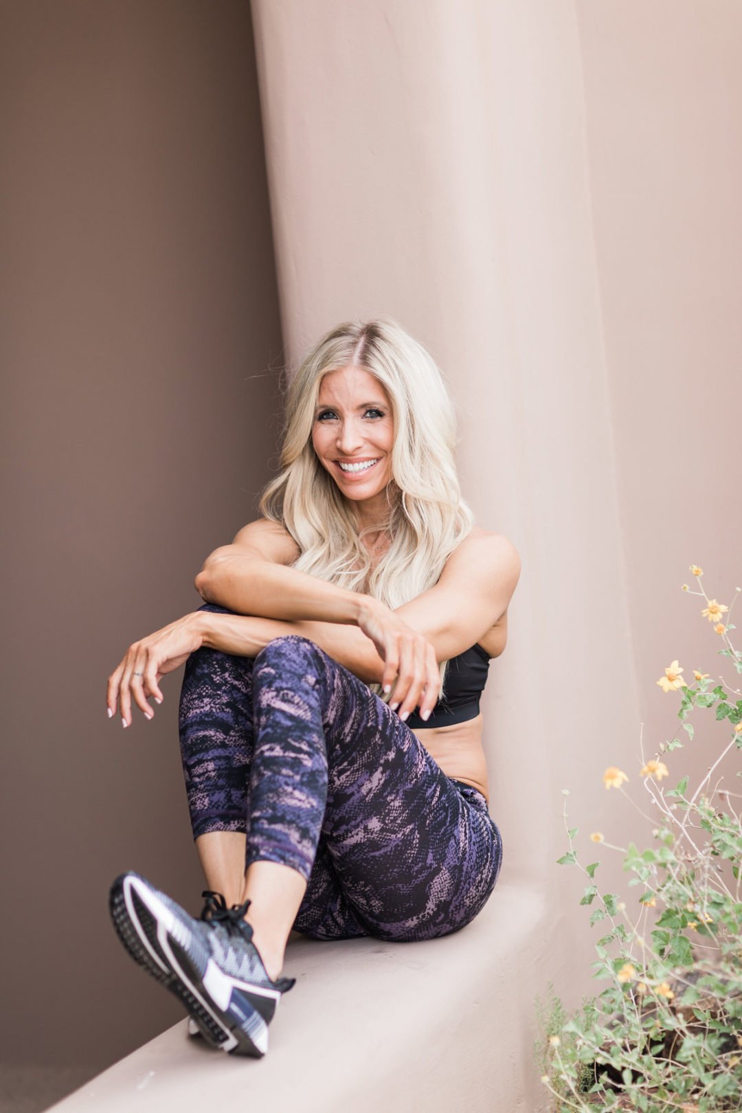 STYLE - Heidi Powell