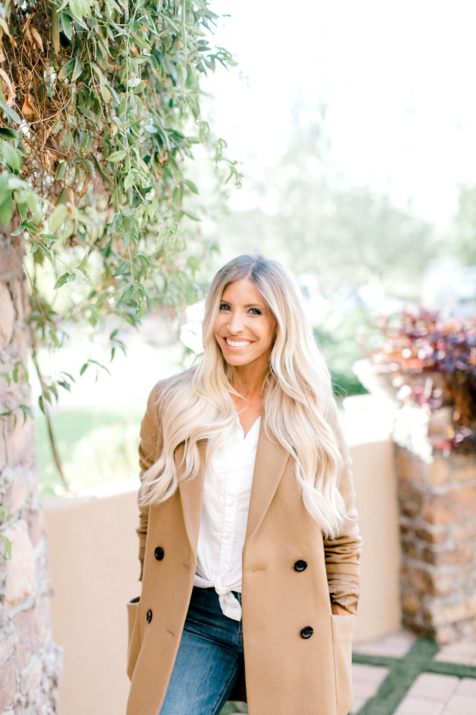 STYLE - Heidi Powell