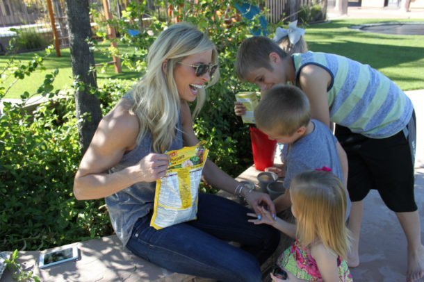 5 Spring Break Activities for a Fit Family - Heidi Powell