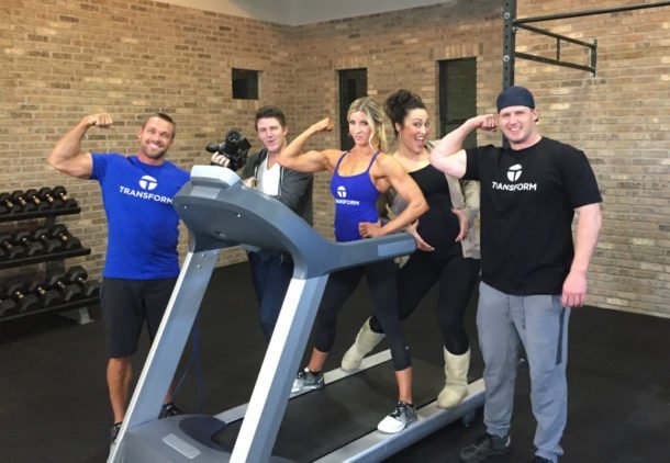 My Top 4 Fat-Blasting Cardio Workouts - Heidi Powell