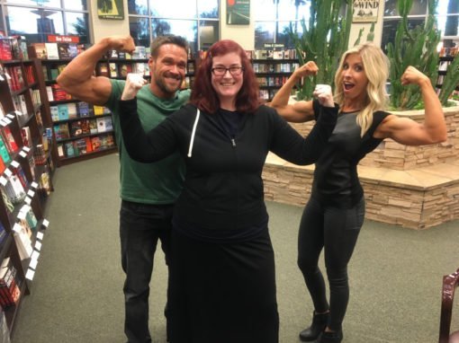 Transformation Tuesday: The Amazing & Inspiring Jennifer! - Heidi Powell