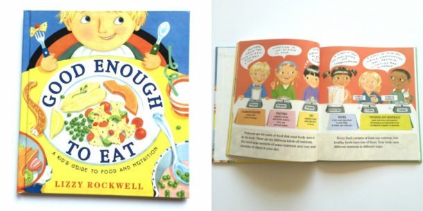 Kids' Fitness Book Roundup + GIVEAWAY - Heidi Powell