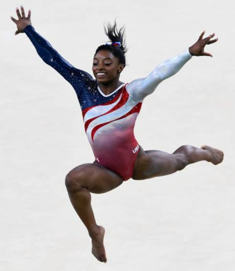 Olympian Couch Potato Workout: Rio Edition - Heidi Powell