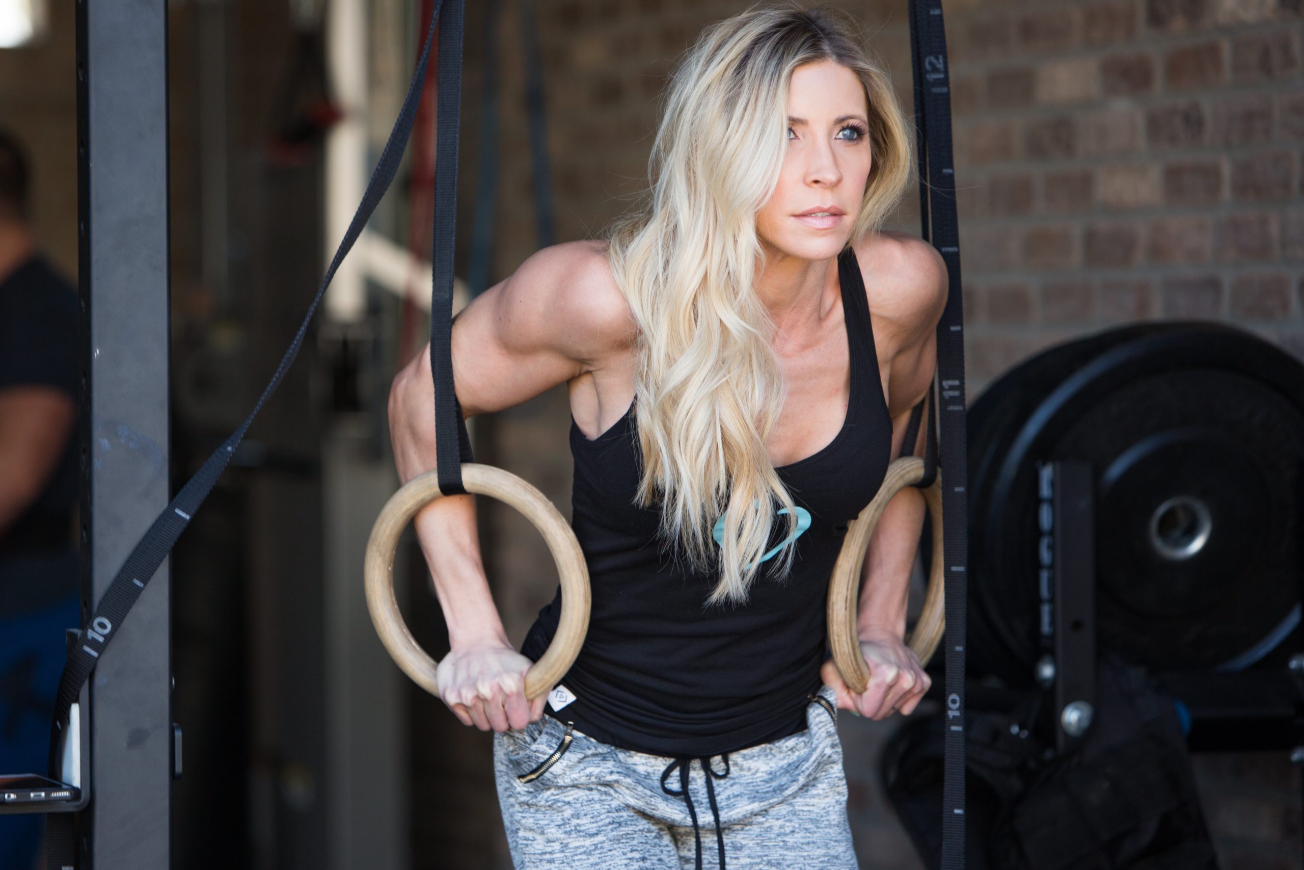 Workout Wednesday: Morning Motivation - Heidi Powell