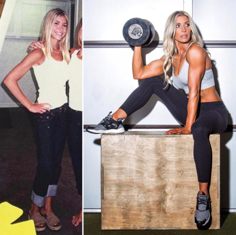 What "Transformation" Really Means - Heidi Powell