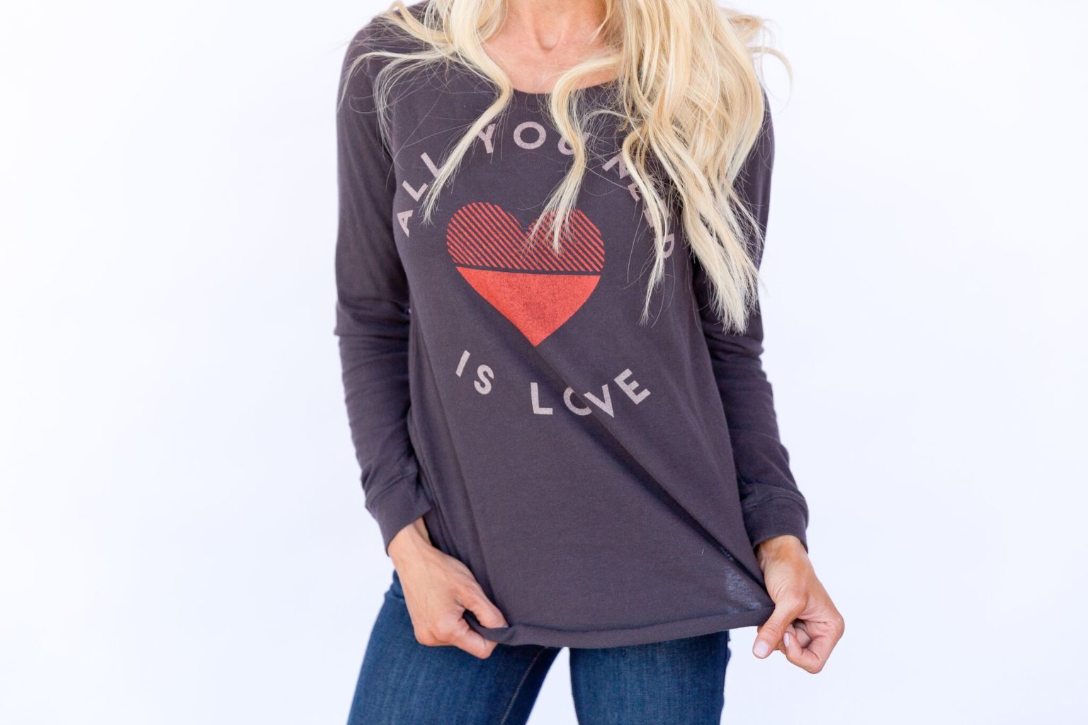 Why Loving Yourself Is Better Than a Magic Weight Loss Pill - Heidi Powell Why Loving Yourself Is Better Than a Magic Weight Loss Pill - Heidi Powell