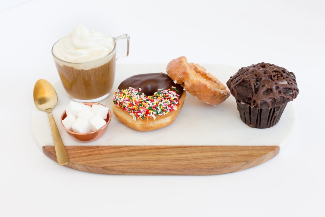 The Dos + Donuts: Your Top 5 Nutrition Questions Answered - Heidi Powell