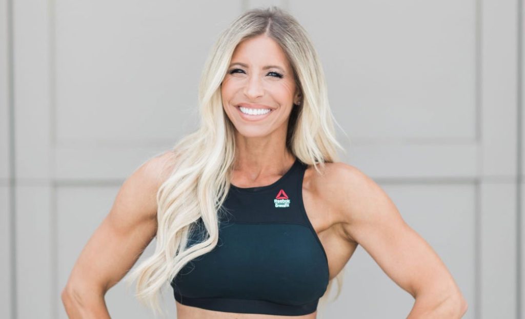 movement Archives - Heidi Powell