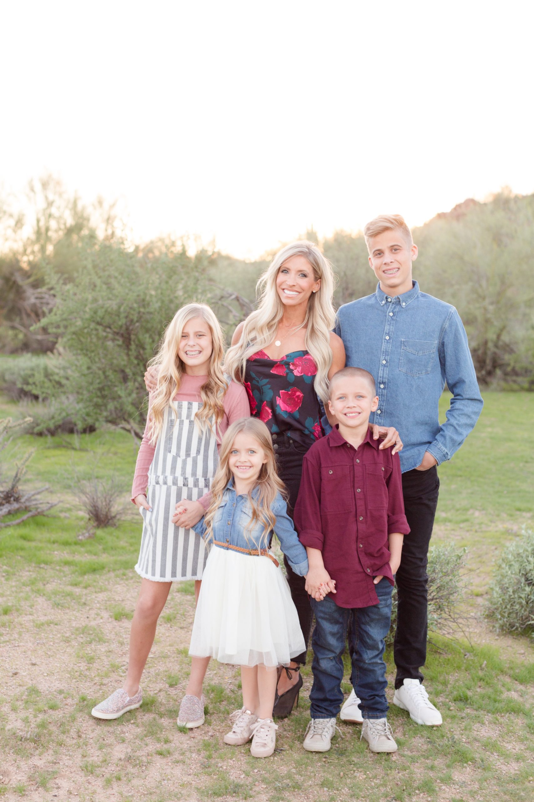 Working Moms: The Glory and the Struggle - Heidi Powell