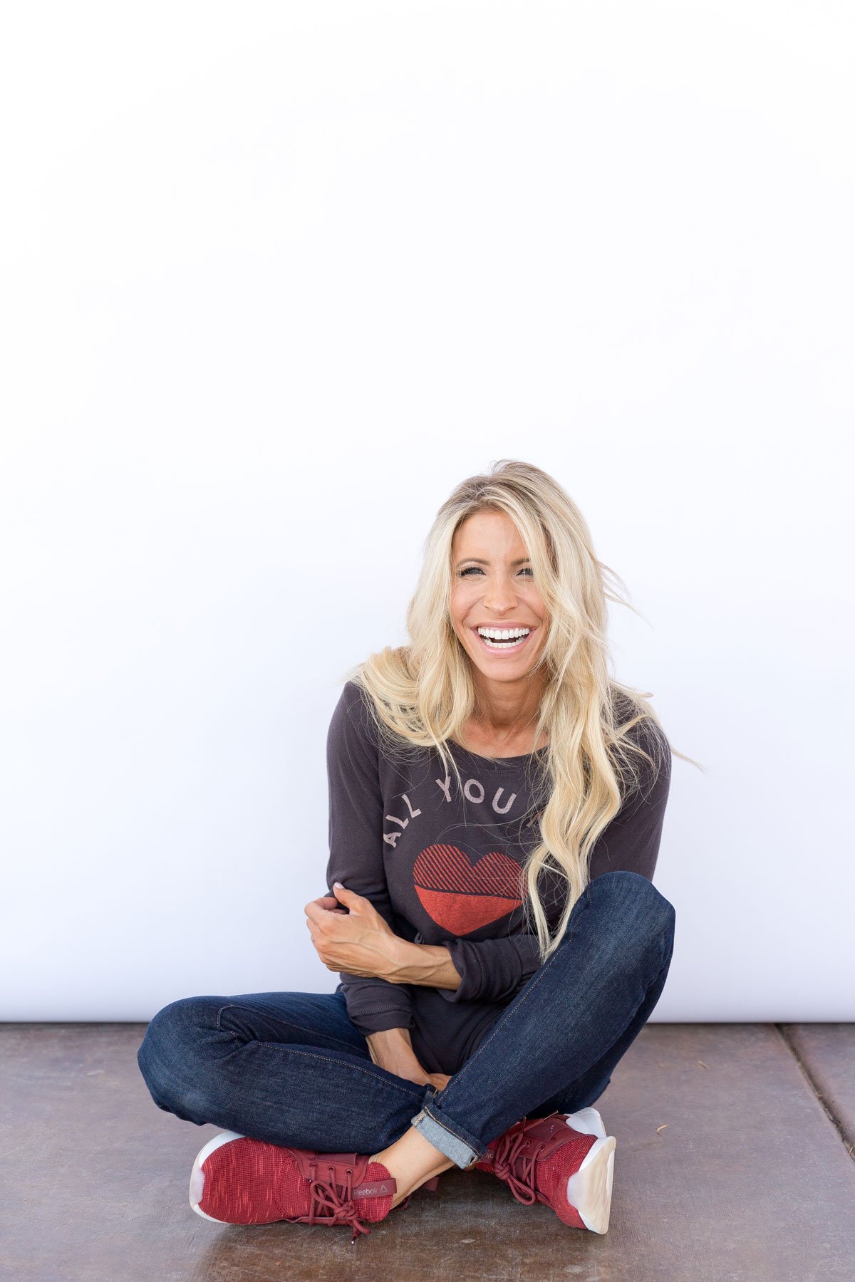 Why Loving Yourself Is Better Than a Magic Weight Loss Pill - Heidi Powell Why Loving Yourself Is Better Than a Magic Weight Loss Pill - Heidi Powell