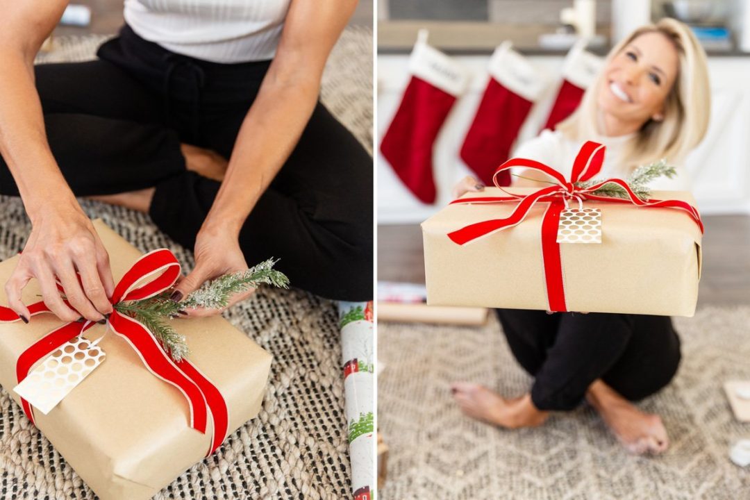 Heidi's Holiday Gift Guide and Giveaway 2020 - Heidi Powell
