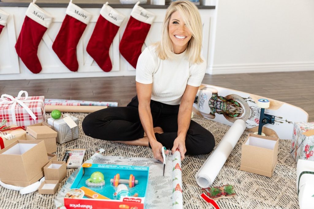 Heidi's Holiday Gift Guide and Giveaway 2020 - Heidi Powell