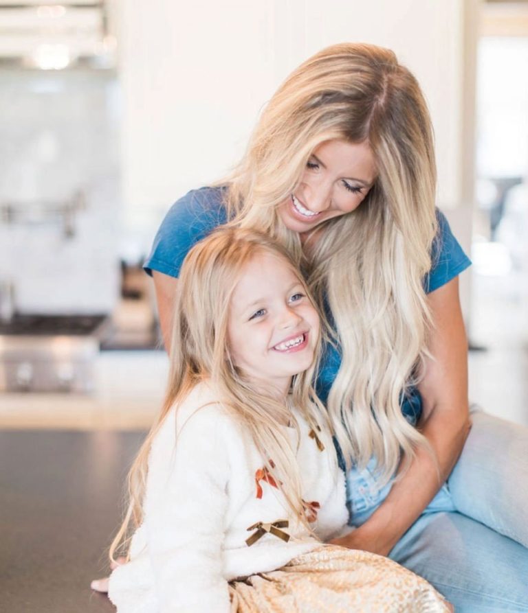 Meet Heidi - Heidi Powell