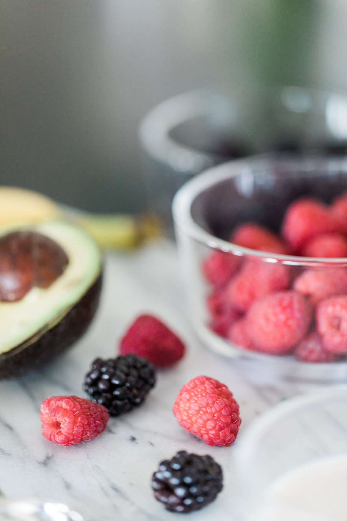 Fruit: The Healthiest Way to Cure That Sweet Tooth - Heidi Powell