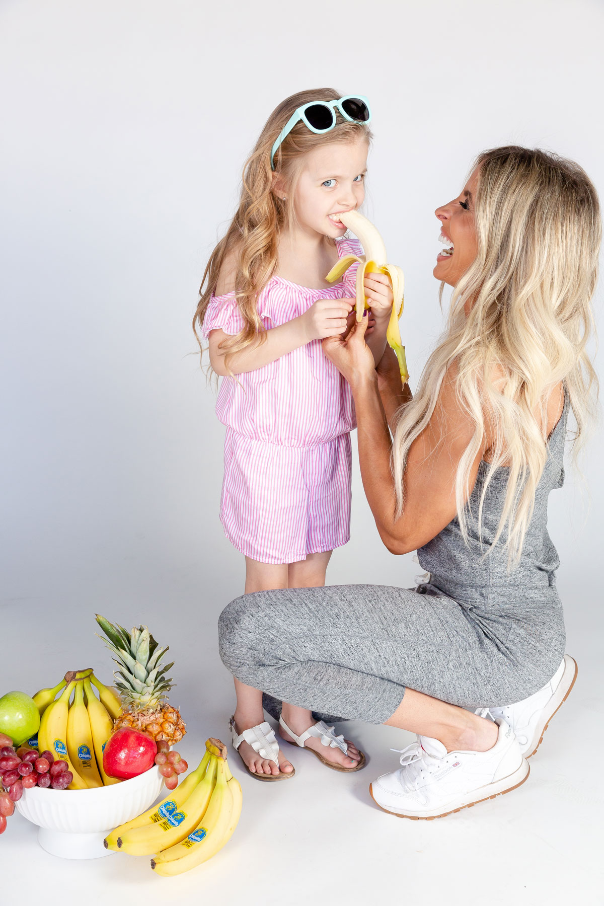 Fruit: The Healthiest Way to Cure That Sweet Tooth - Heidi Powell