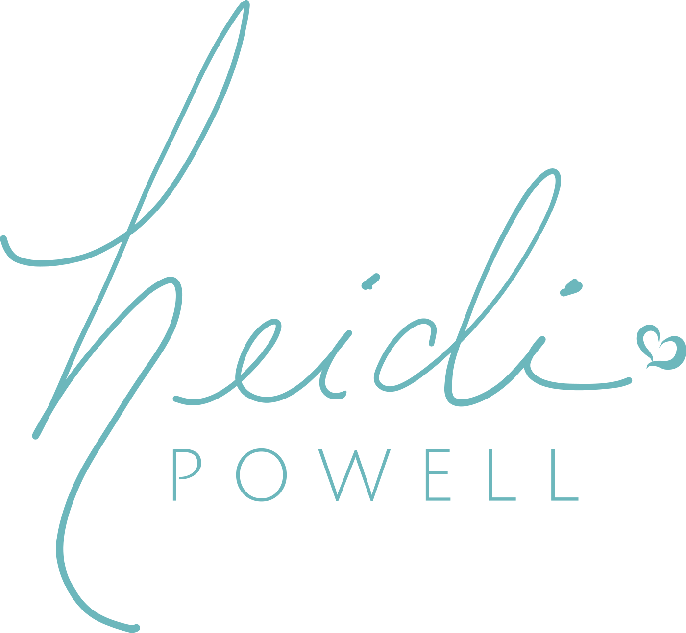 Mastermind- Get Notified - Heidi Powell